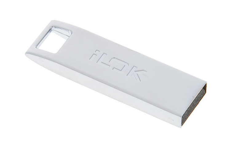 Pace iLok 3 USB Key – HHB