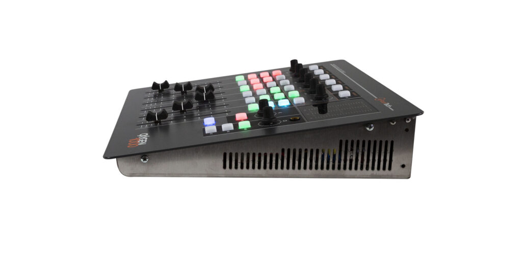 Oxygen 1000 – HHB