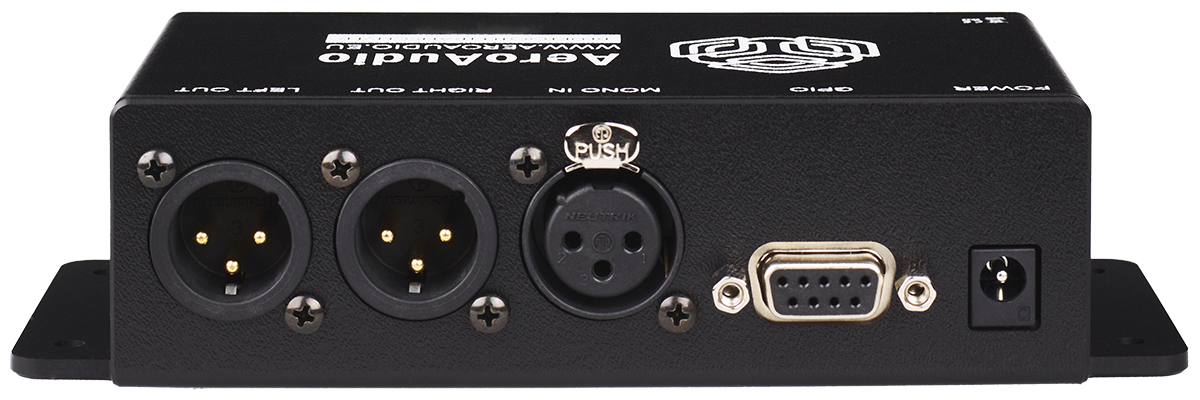 Bluetooth Transceiver – HHB