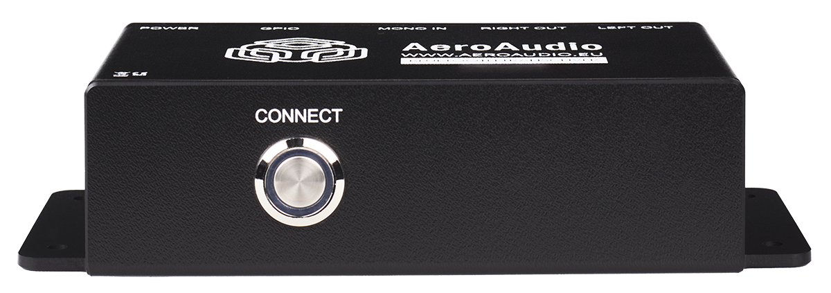 Bluetooth Transceiver – HHB