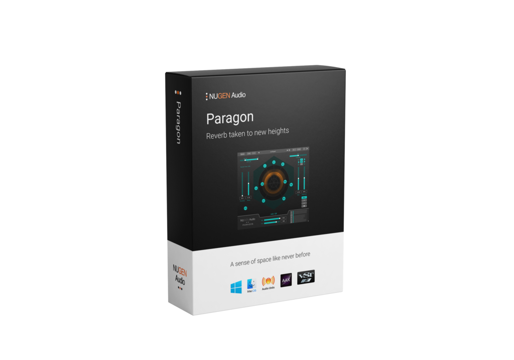 Paragon – HHB