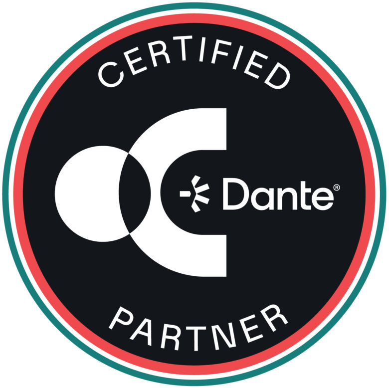 HHB – Pro Audio Technology