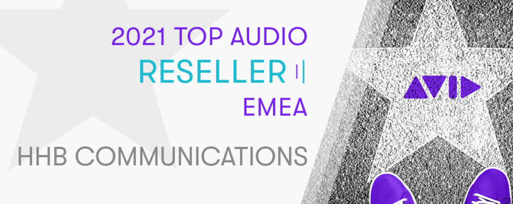 Pro Tools for Music Production – HHB