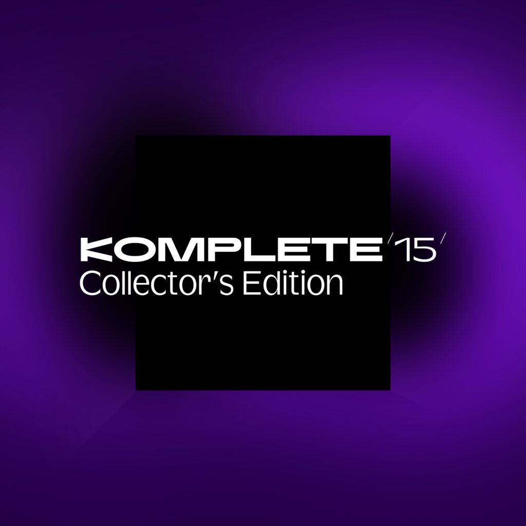 KOMPLETE 15 Collectors Edition – HHB