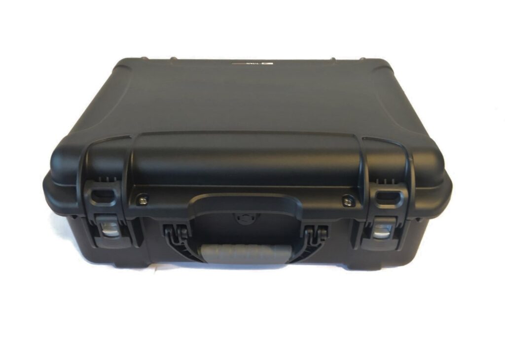 ACCESS NX Portable Small Case – HHB