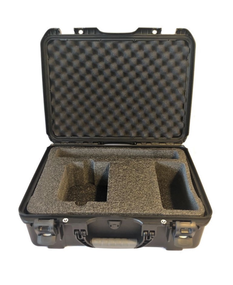 ACCESS NX Portable Small Case – HHB