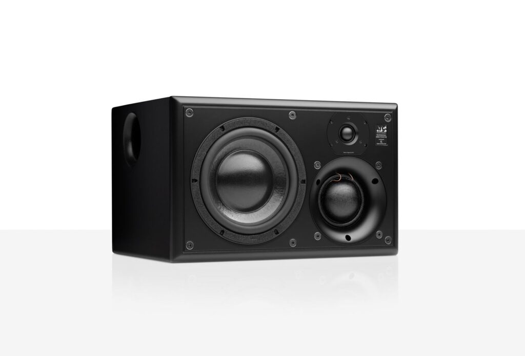 SCM25A Pro Mk2 – HHB