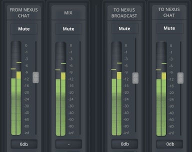 Source-Nexus Suite – HHB