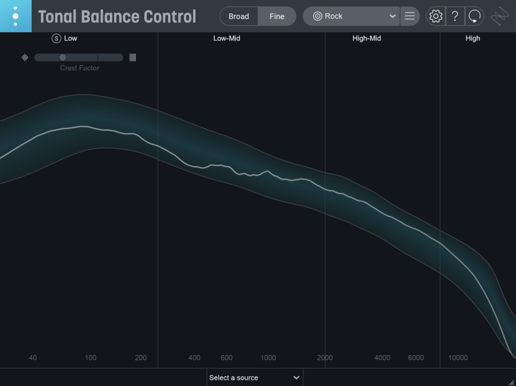Tonal Balance Control 2 – HHB