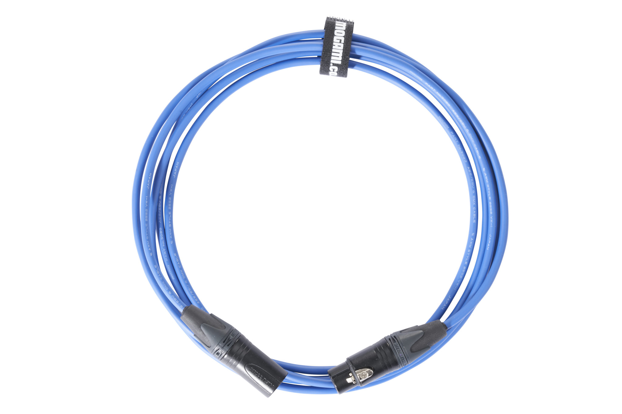 3m AES/EBU Interface Cable – HHB