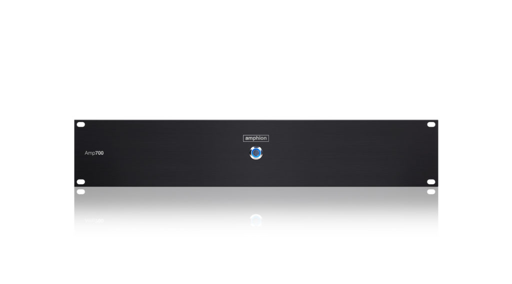 Amp700 – HHB