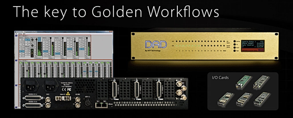 AX32 Base Unit – HHB