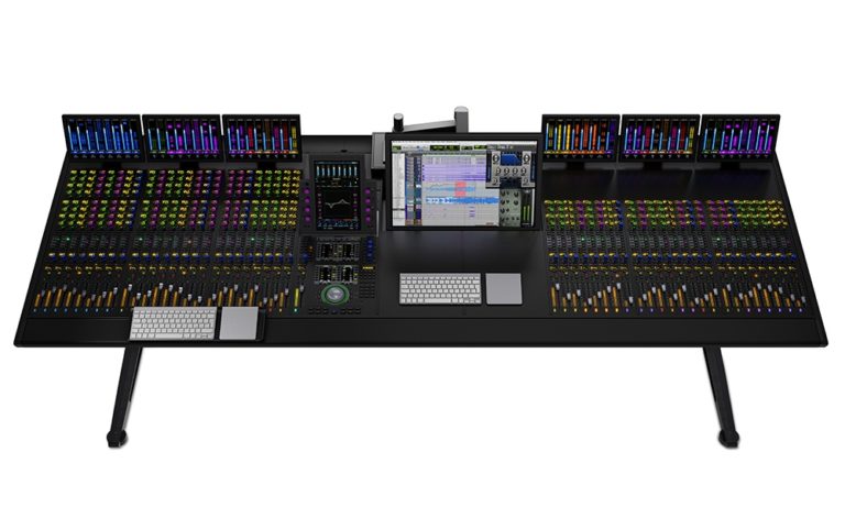 Pro Tools® | S6 – HHB