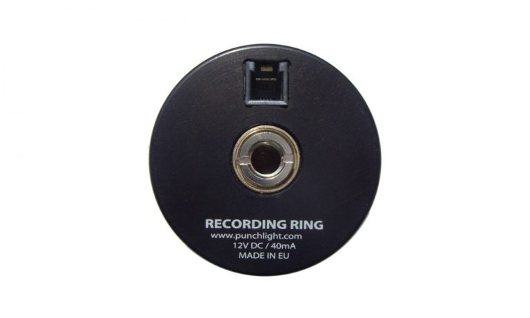 Recording Ring – HHB
