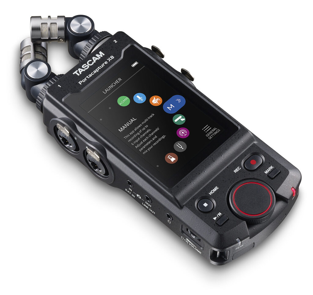Portable Recorders – HHB