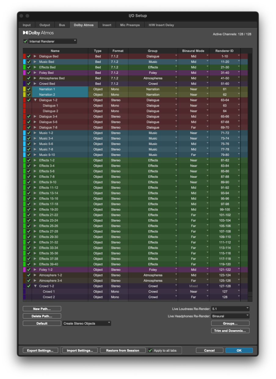 Avid Pro Tools 2023.12 Now Available – HHB