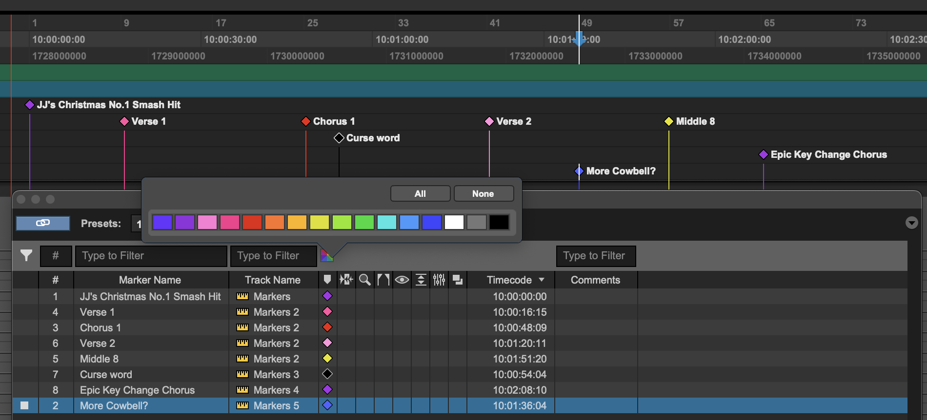 Avid Pro Tools 2023.12 Now Available – HHB