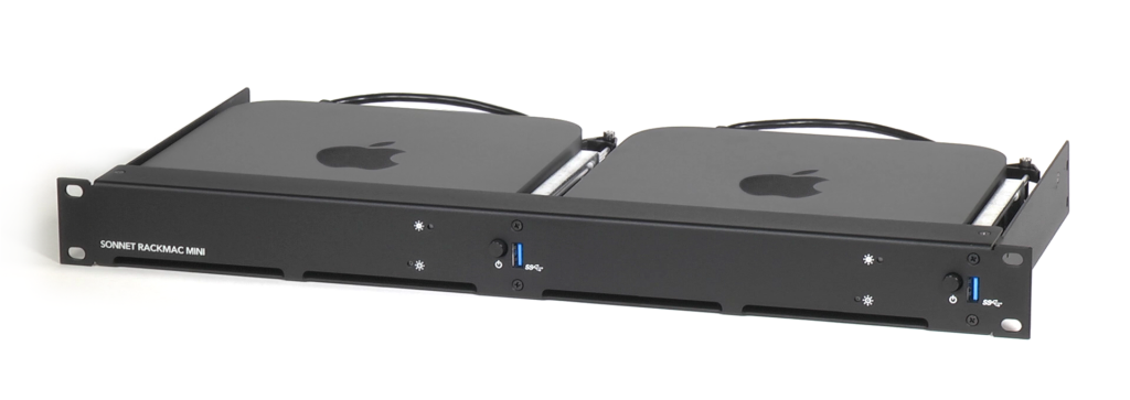 RackMac mini – HHB