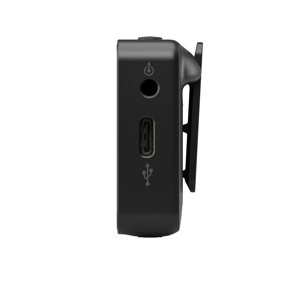 Wireless PRO – HHB